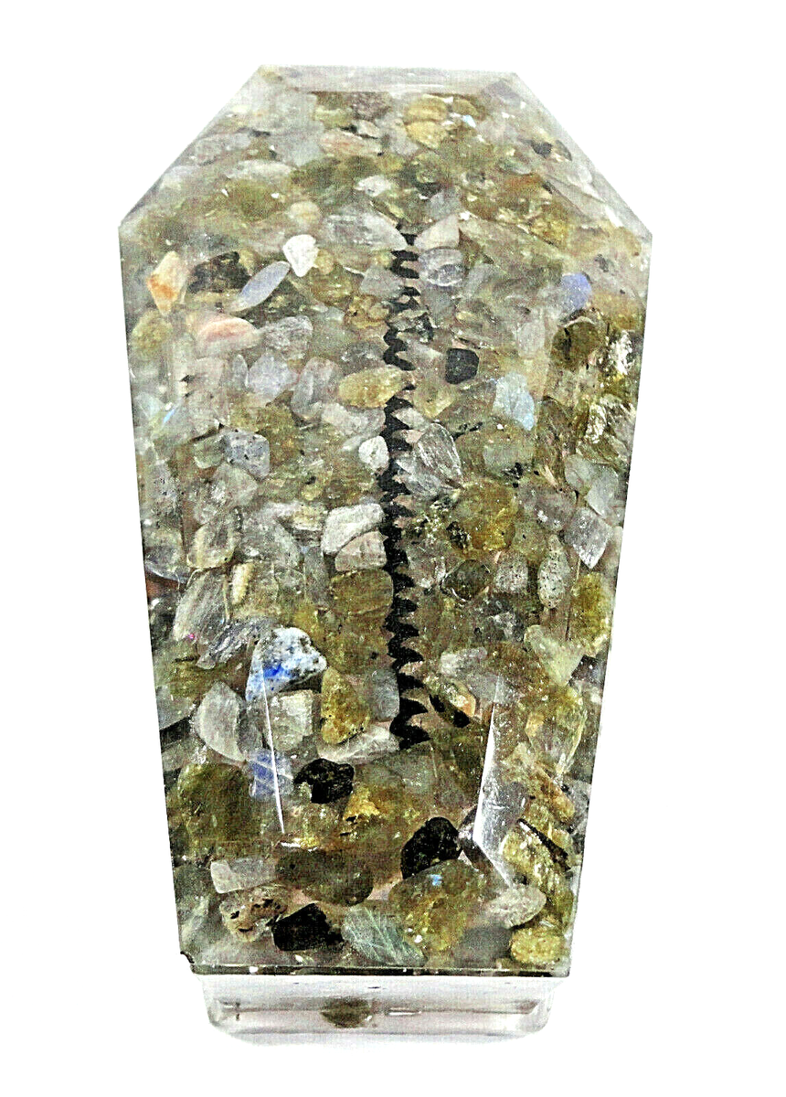 Organite