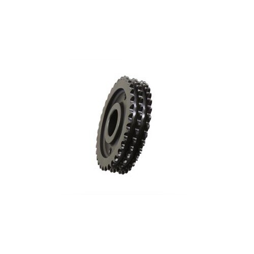 Engine Sprocket 34 Tooth for Harley Sportster 1970-1978 XLH XLCH #40235 ...