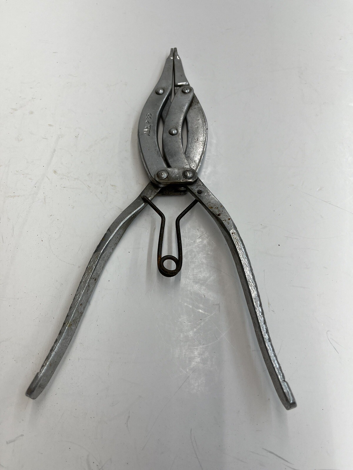 MAC P35 PARALLEL PLANE SNAP RING PLIERS | eBay