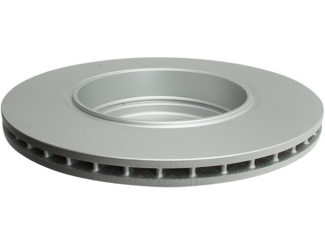 Rear Brake Rotor For 02-06 BMW 745i 745Li 760i 760Li NY27N9 | eBay