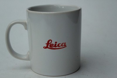 LEICA COFFEE MUG | eBay