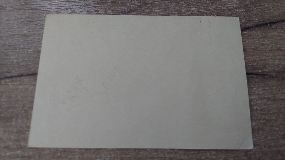 CHINA - Postkarte Chefoo Local Post 1895 | eBay UK