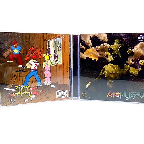 Anybody Killa Wallpaper