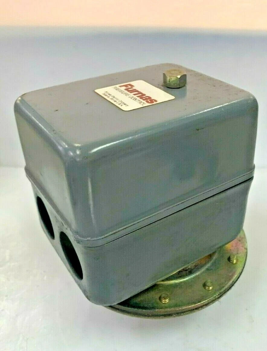 Furnas Pressure Switch