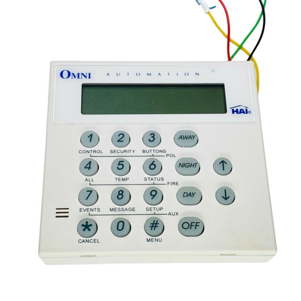 Leviton 33A00-1 Omni Console for sale online | eBay