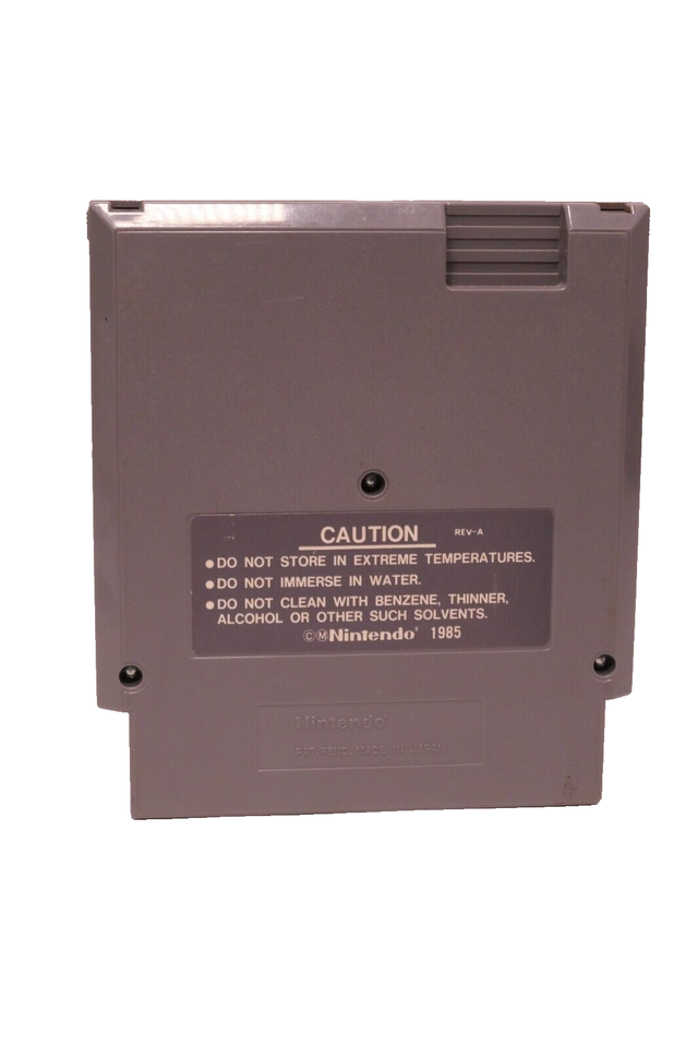 Metroid Nintendo NES 1987 Cart Only 45496630348 | eBay