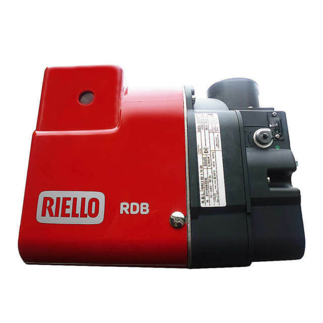 Riello Grant Compatible RDB2.2 Burners (110kW/140 BTU) for sale online ...