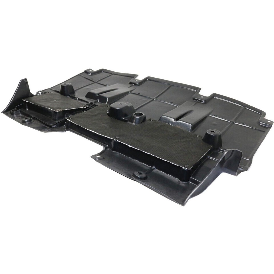 Engine Splash Shields Front 5141053151 for Lexus IS350 IS250 IS300 2016 ...