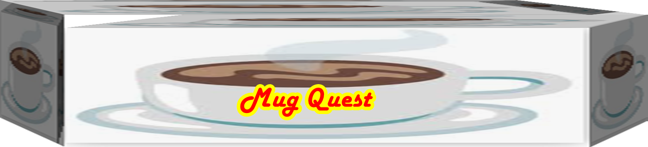 Mug Quest | eBay Stores