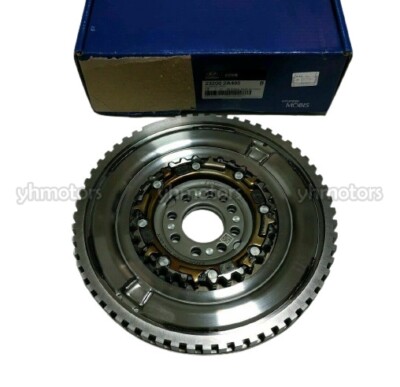 GENUINE FLYWHEEL ASSY-MASS 232002A405 for Elantra 2016-2019 | eBay