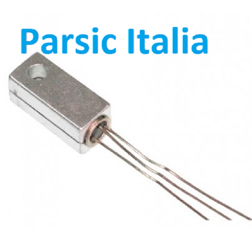AC153K AC153 K ORIGINAL. GERMANIUM SMALL SIGNAL TRANSISTOR NS257 | eBay.de