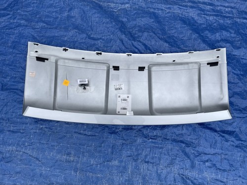 Land Rover Lower Cover Range Sport 14-17 LR095429 Genuine for sale ...