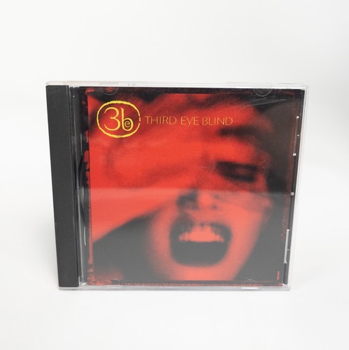 Third Eye Blind 3Be (CD) 2+ Ship FREE | eBay