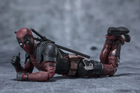 S.H.Figuarts Marvel Shf Deadpool 2 Deadpool Action Figure Collectible ...