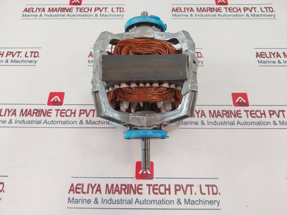 MAYTAG S58NXEET-4784 Dryer Motor 63033580-7 115V 60Hz 60 HZ 4.5 AMPS ...