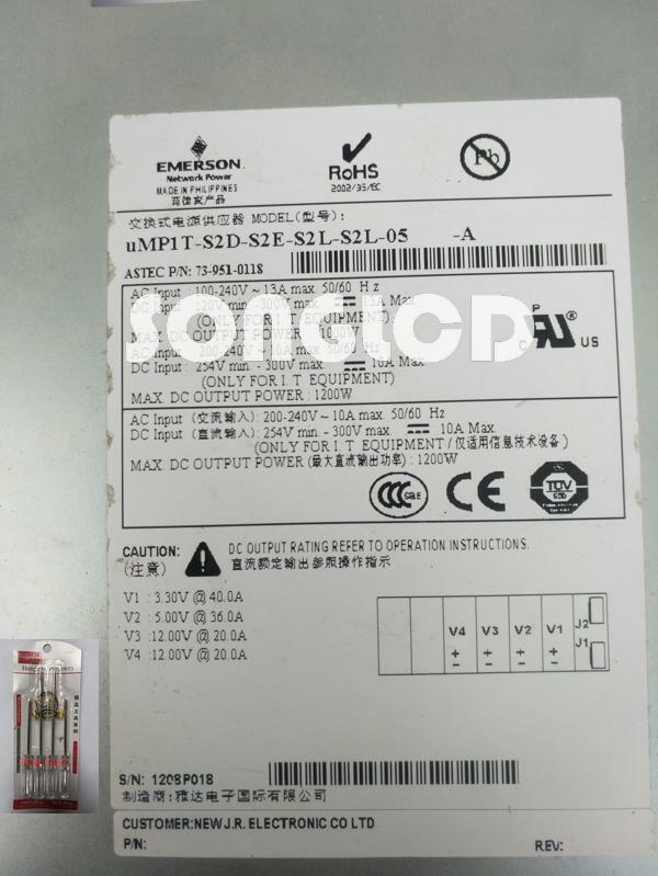 1PCS uMP1T-S2D-S2E-S2L-S2L-05 90day warranty via DHL or FedEx | eBay