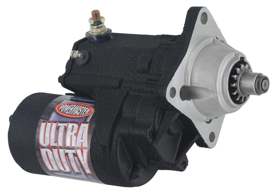 Powermaster Performance 9050 Starter Motor | eBay