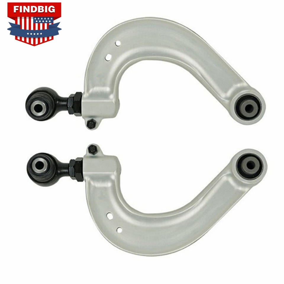 Pair LH&RH Performance Alignment Rear Camber Kit for Honda Civic 16-21 ...