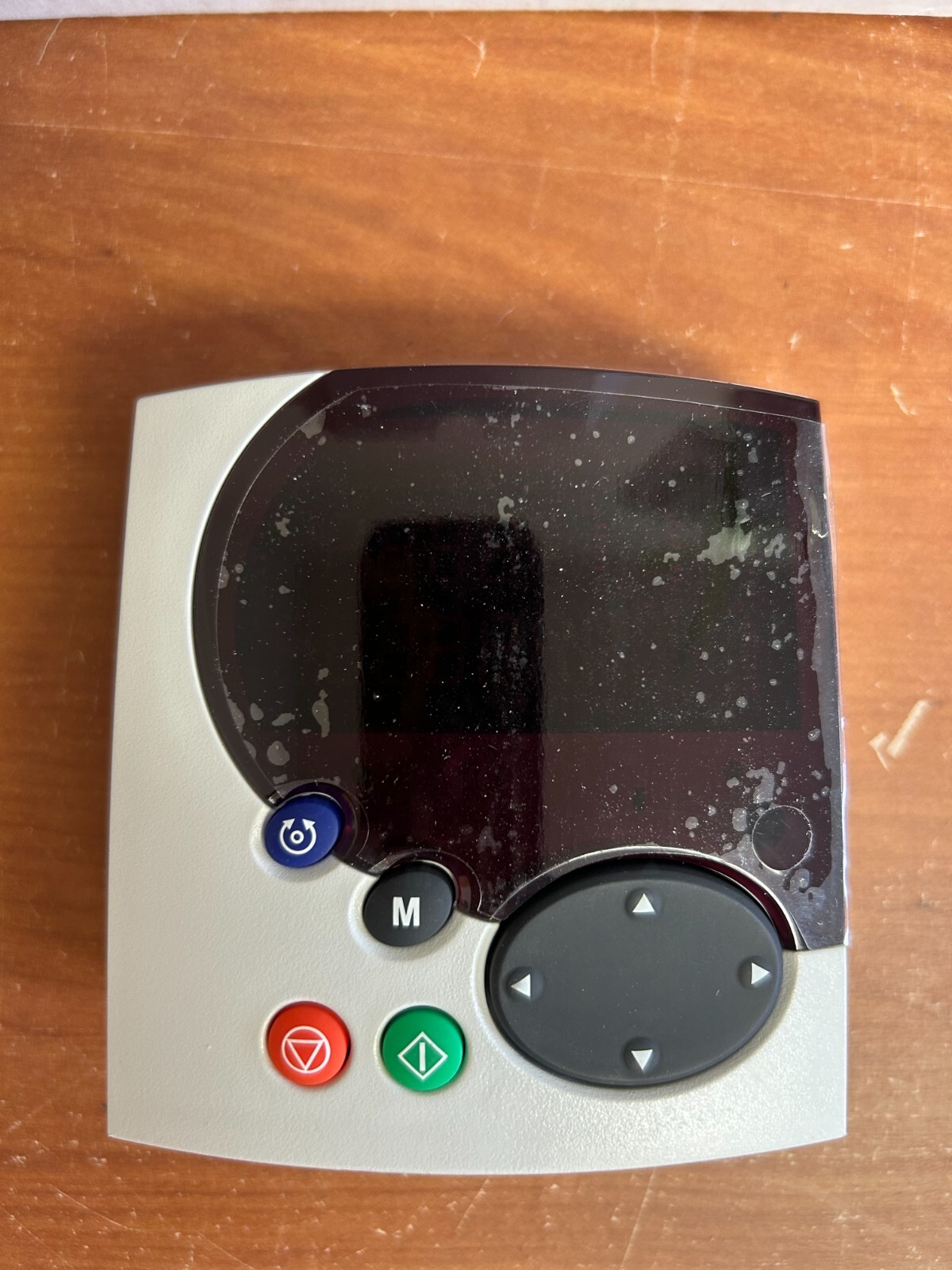 SM-KEYPAD LED Keypad for Unidrive SP 82000000010900 new in original box ...