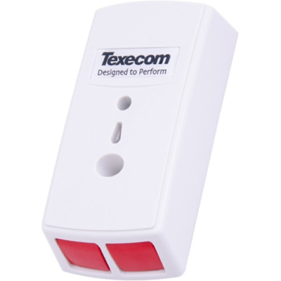 TEXECOM PANIC W/LESS PREMIER ELITE RICOCHET DP-W GBG-0001 | eBay UK
