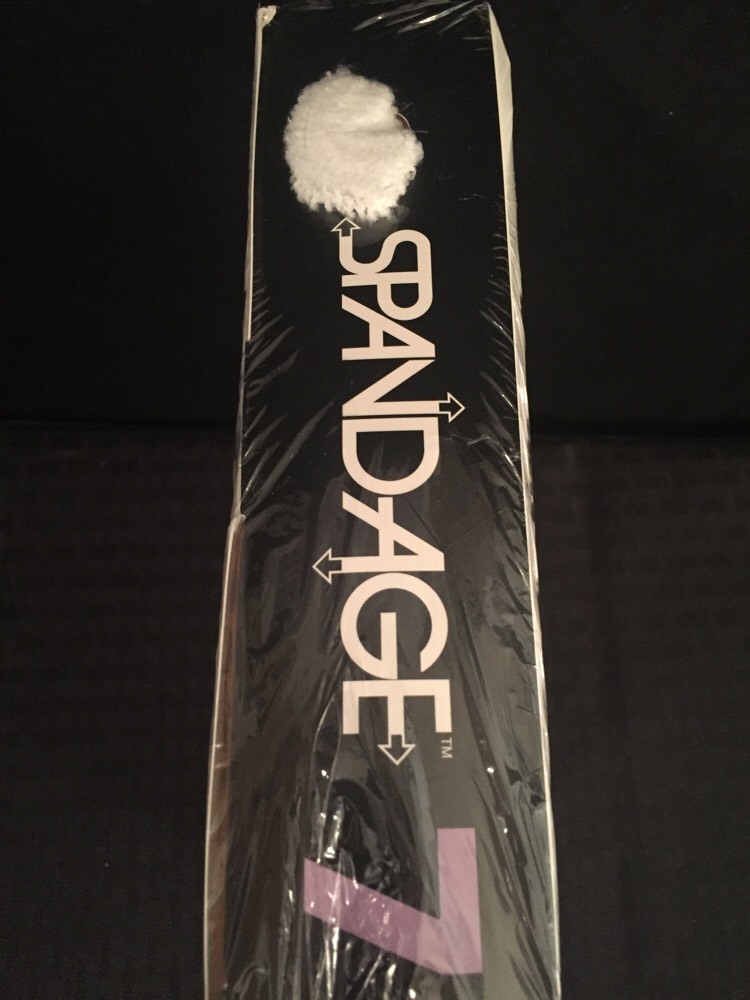 NEW SPANDAGE 7 Instant Stretch Bandage Small Average Sized Head 30 ...