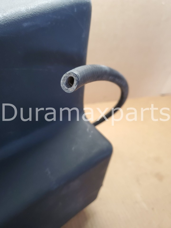 Toro Groundsmaster 325-D Four Wheel Drive Fuel Tank 43-4150 | eBay