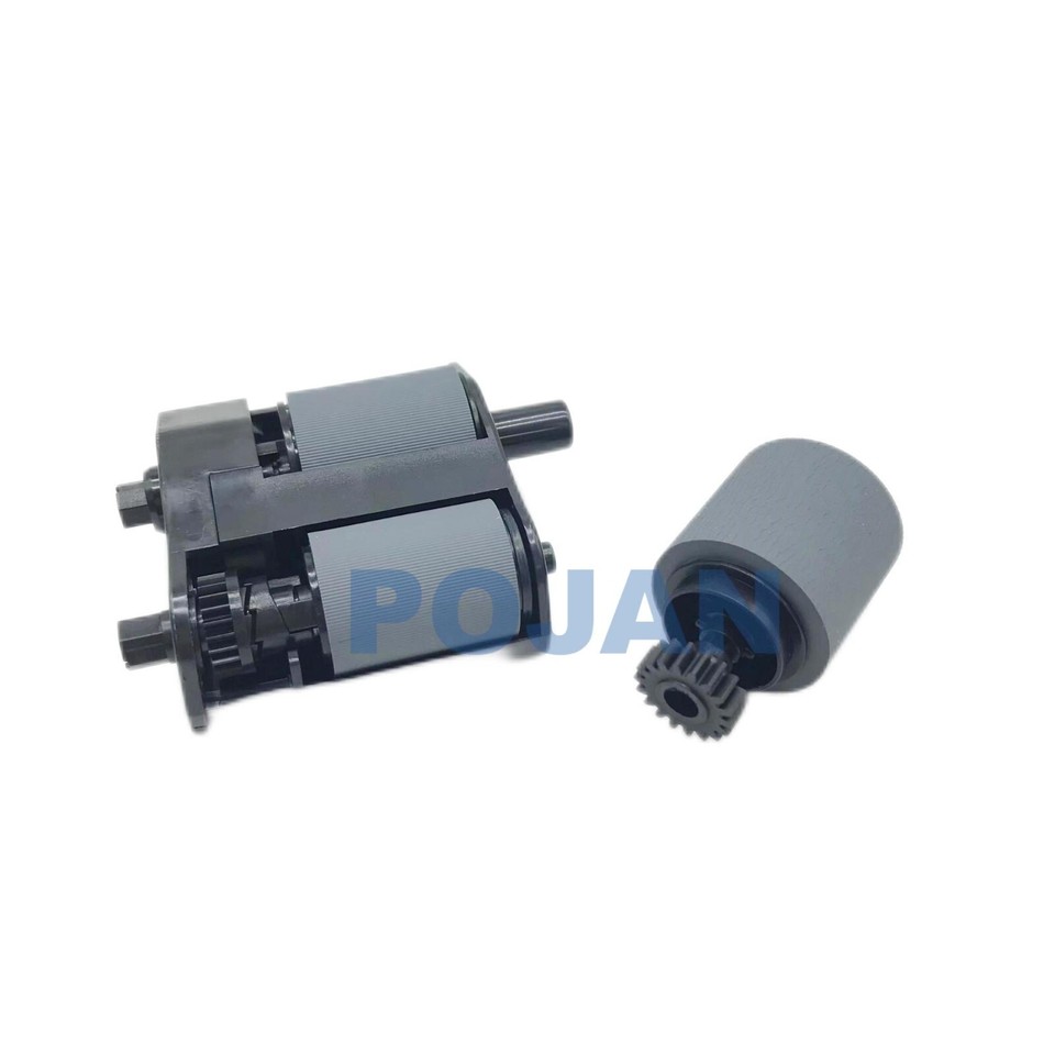 B5L52-67903 ADF Roller Replacement Kit for HP Laserjet M527 M556 M577 ...