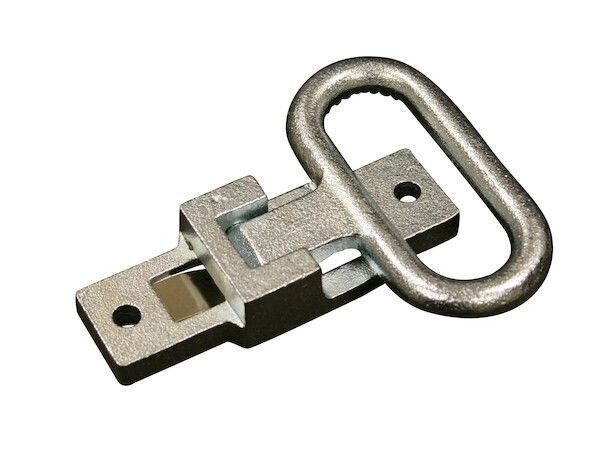 Buyers B2797SS 2-Folding Grab Step Stainless Steel Heavy-Duty ...