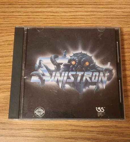 Sinistron TurboGrafx-16 Turbo Grafx Duo Express Video Game HuCARD ...