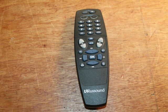 Original Russound St2-rc Remote Control for St2 for sale online | eBay