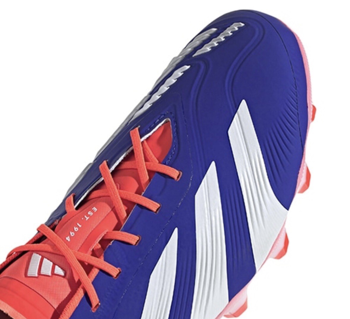 Adidas Predator ELITE HG/AG JAPAN IH5921 Soccer Cleat Adidas Predator ELITE HG/AG JAPAN IH5921 Soccer Cleat