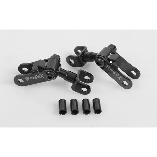 RC4WD TERAFLEX REVOLVER SHACKLE | eBay Australia