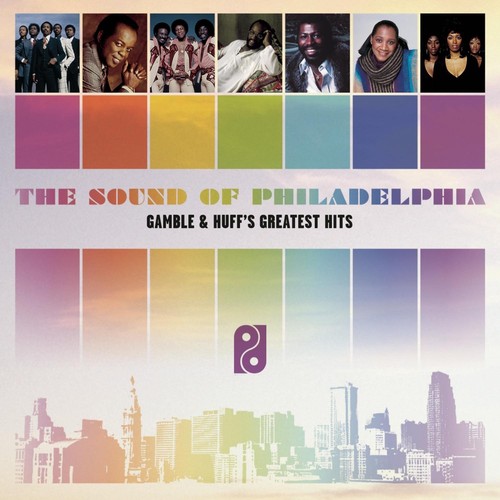 Various Sound of Philadelphia:.. (CD) 886972108728 | eBay