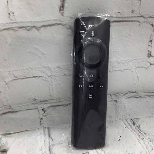 New H69A73 For Amazon Fire TV Stick Lite Alexa Voice Remote Control ...