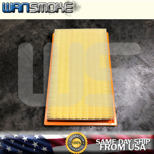 Premium Engine Air FIlter For Mercedes Benz C300 C350e E300 GLC300 ...