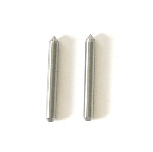 Dremel 2x solid Carbide Engraving Tip Point for 290 Tool 9924 | eBay