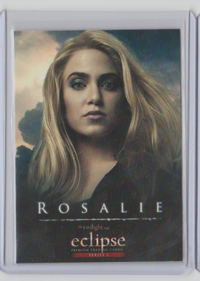 Rosalie Eclipse