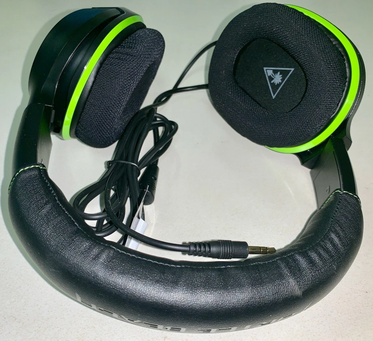 Xbox One Turtle Beach Headset