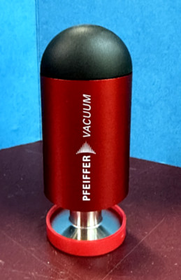 Vacuum - Pfeiffer Vacuum