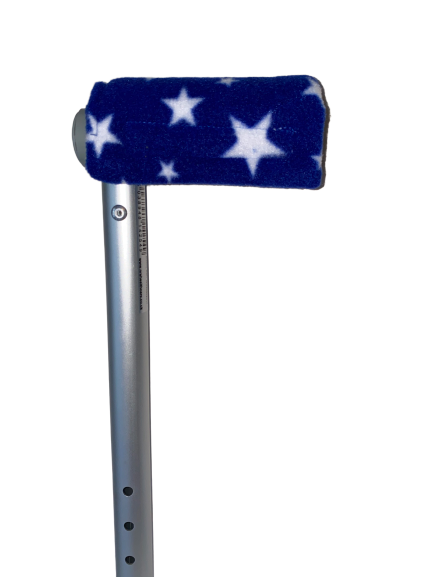 Walking Stick Cane Handle Covers Padded Foam 1st Class Post | eBay UK