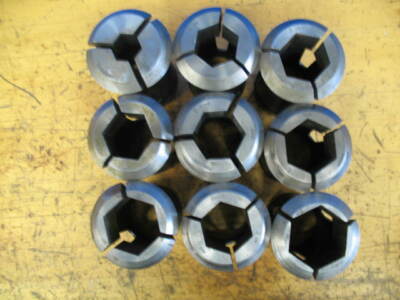 Collets - Collet 22 Hardinge