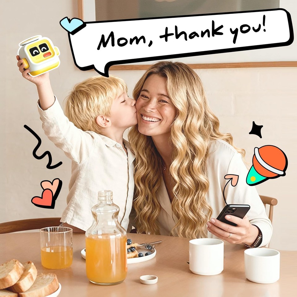Interactive Story Machine for Kids: Screen-Free Player with 3 Story ...