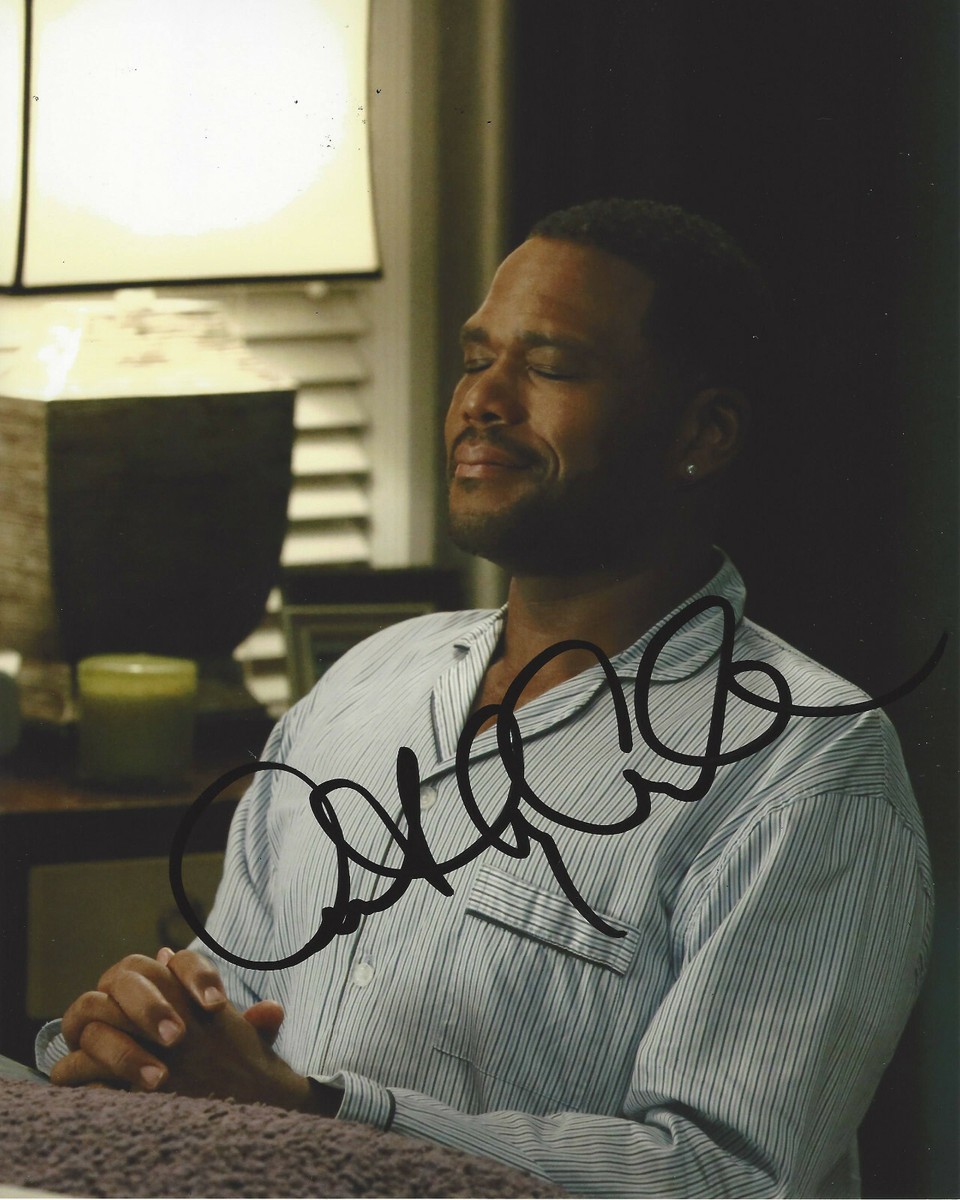 Anthony Anderson Dreads Anthony Anderson Enlists Fans' Help On His