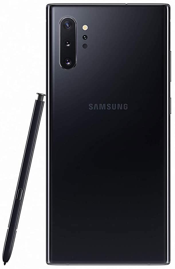 【NEW SEALED】Samsung Galaxy Note10+ Plus SM-N975U 256GB 12GB Unlocked ...