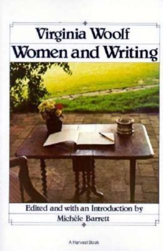 Women and Writing by Virginia Woolf (1980, Trade Paperback) for sale ...