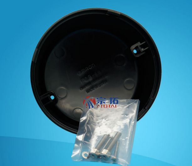 F03-11 F03 11 1PCS New Omron Level Switch Protective Cover free ...