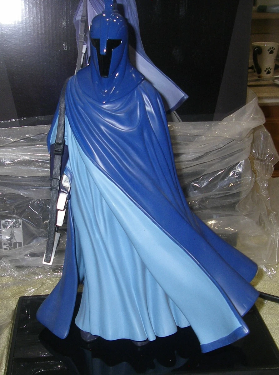 Star Wars Senate Guard Costume