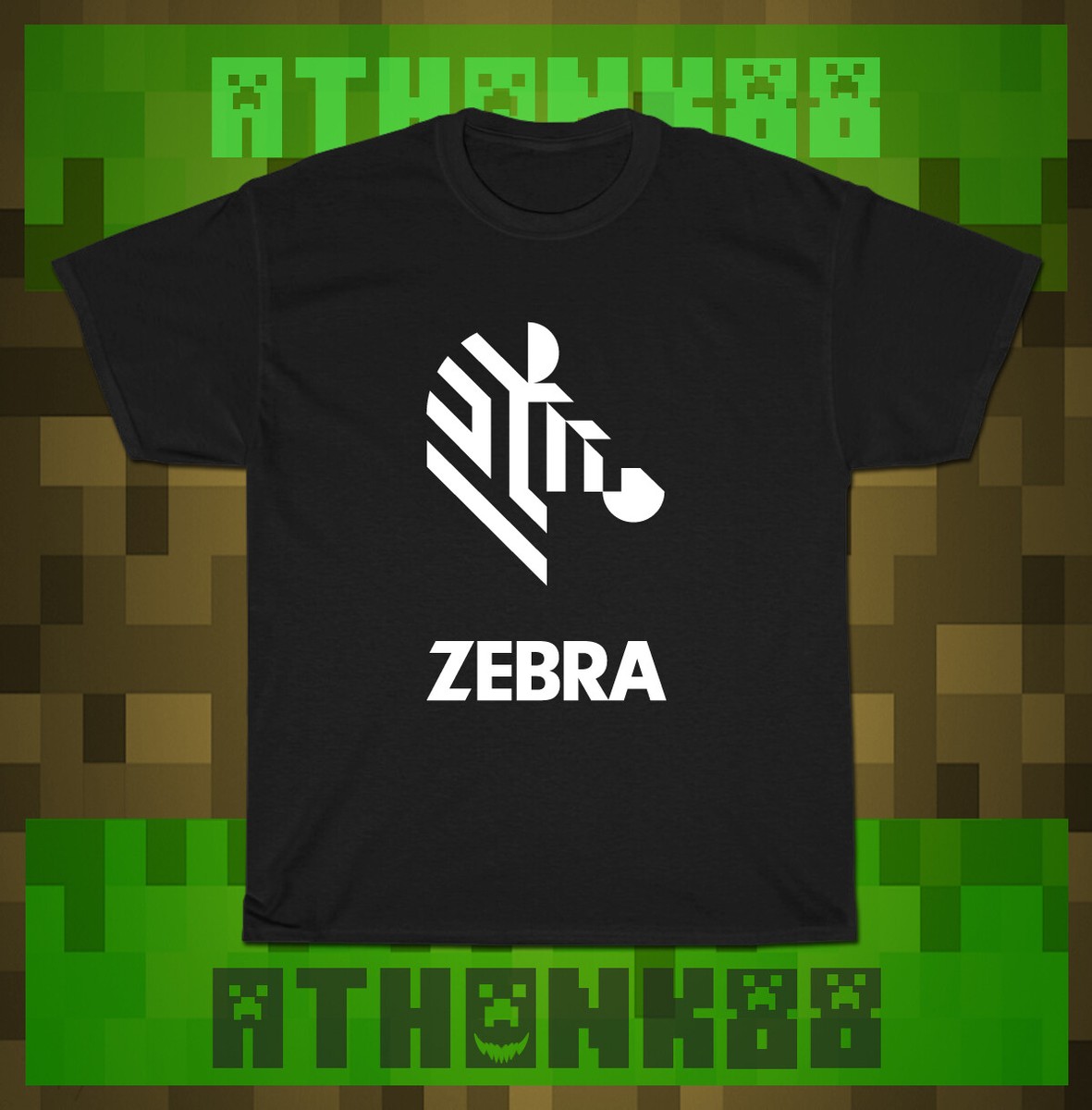 Zebra Technologies Logo