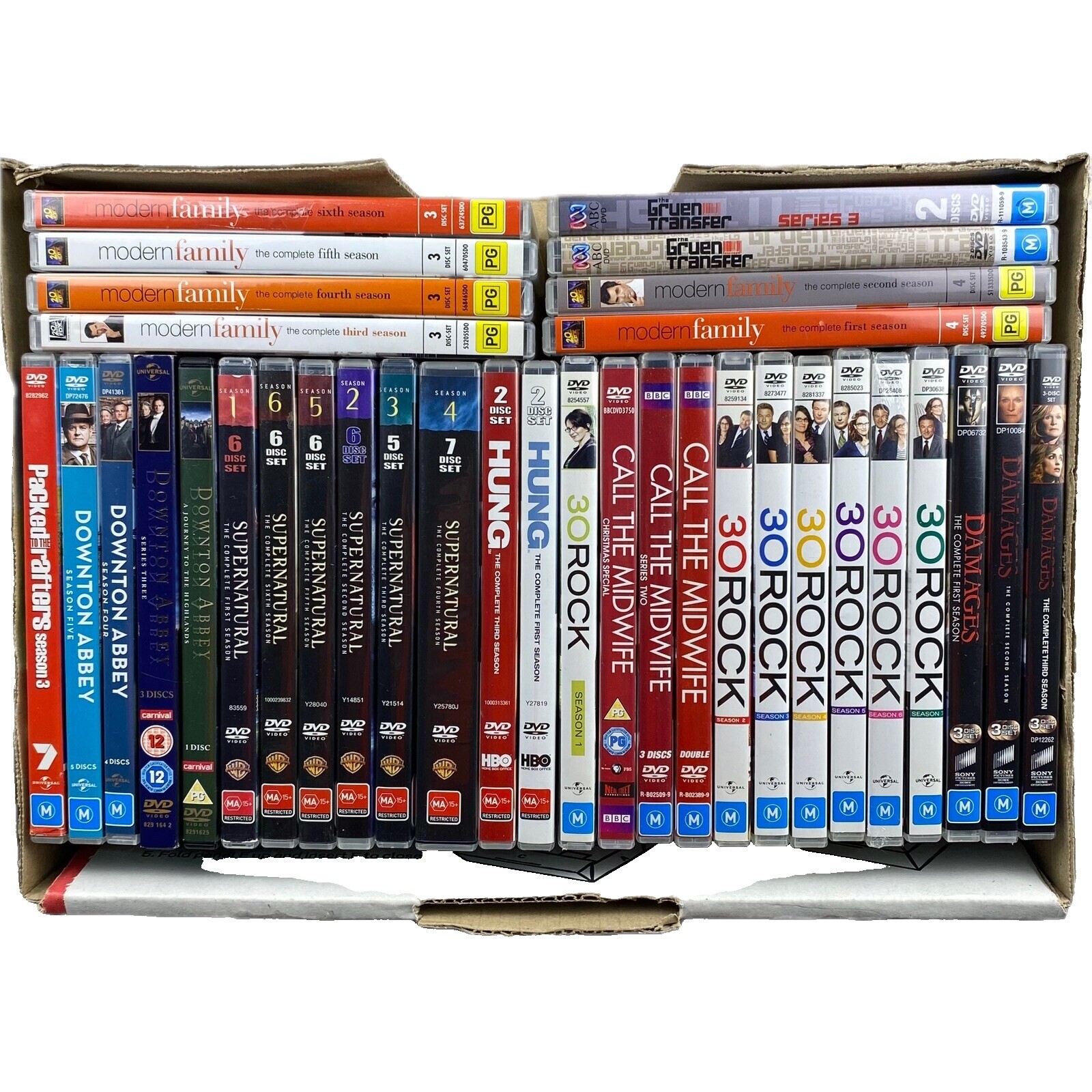 Dvd Bulk | eBay Australia
