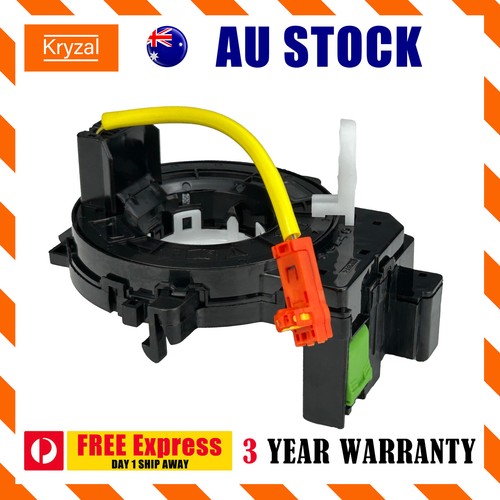 Clock Spring For Mitsubishi Triton MQ MR GLS GLX+ GSR GLX-R 2015-2023 ...